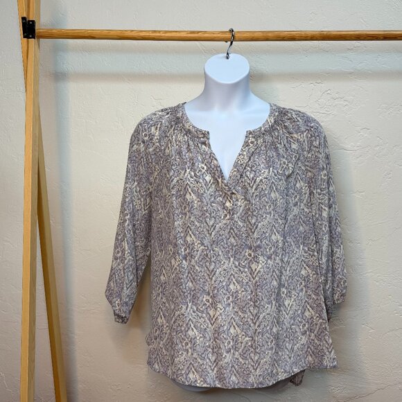 Max Studio | Tops | Max Studio Blouse | Poshmark